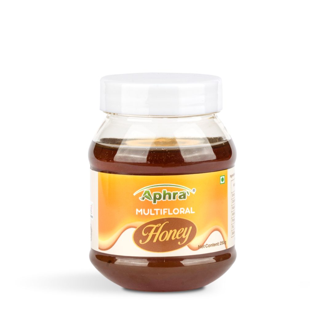 Multifloral Honey – Aphra